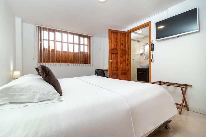 Habitación Standard H. Boutique - Chía