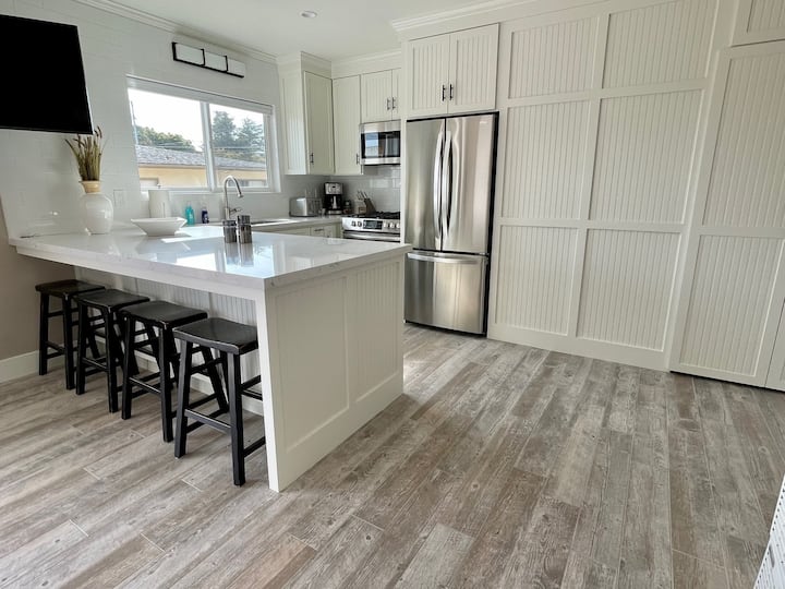 Newly Built! Short Walk To The Beach - Pismo Beach, CA