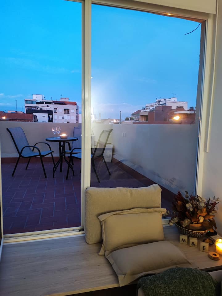 Un Passo Dal Cielo - Barcelona