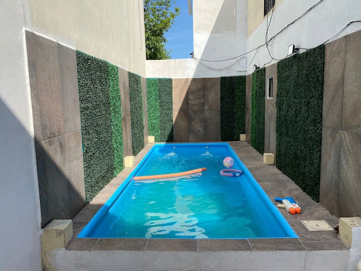 Estancia Santa Rosa - Jalisco