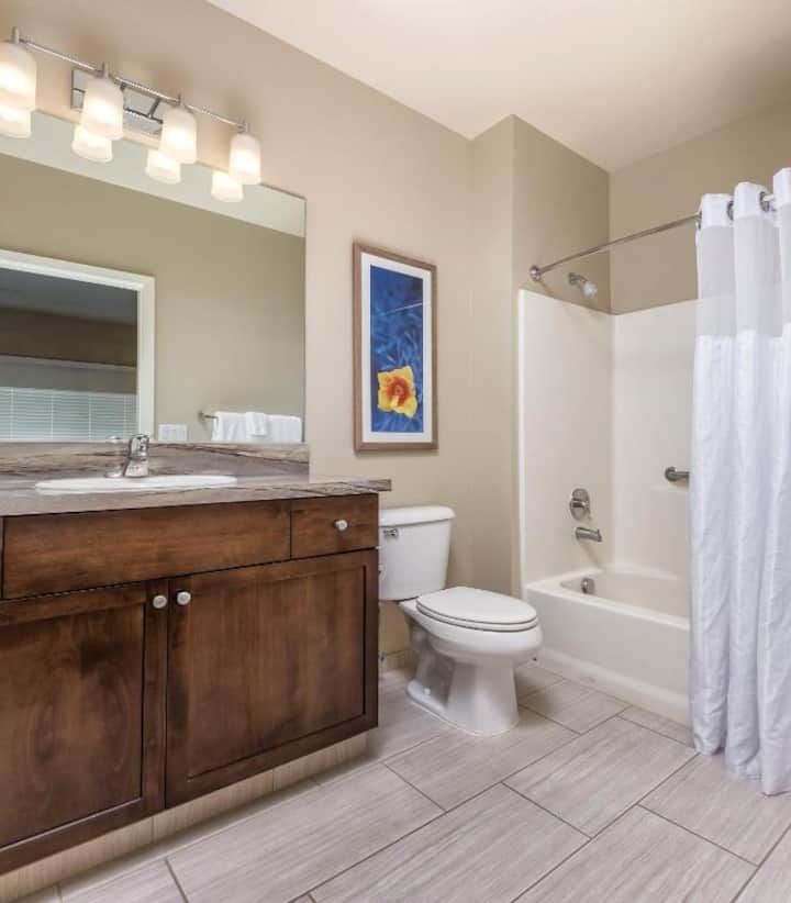 Studio Room In An All-suite Resort - El Capitán State Beach, Goleta