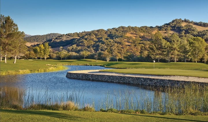 3 Bedroom In An All-suite Resort - Solvang, CA