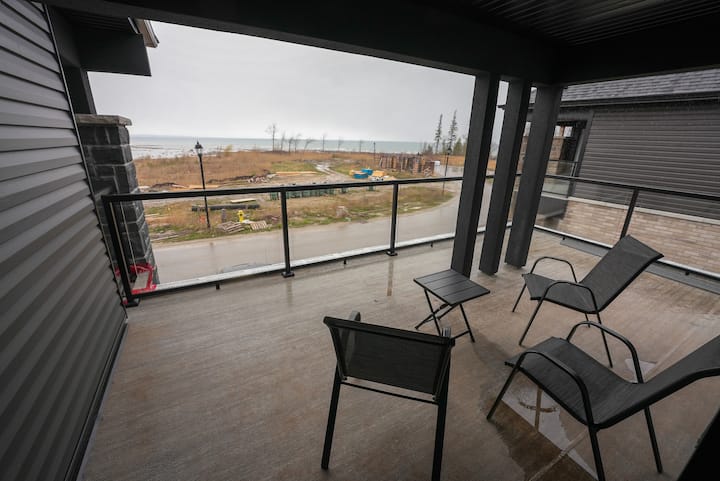 Blue Mountain Getaway - Thornbury