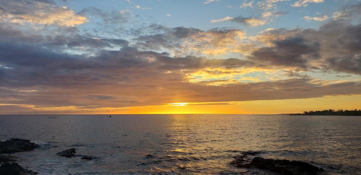 Kona Paradise - Kailua-Kona, HI