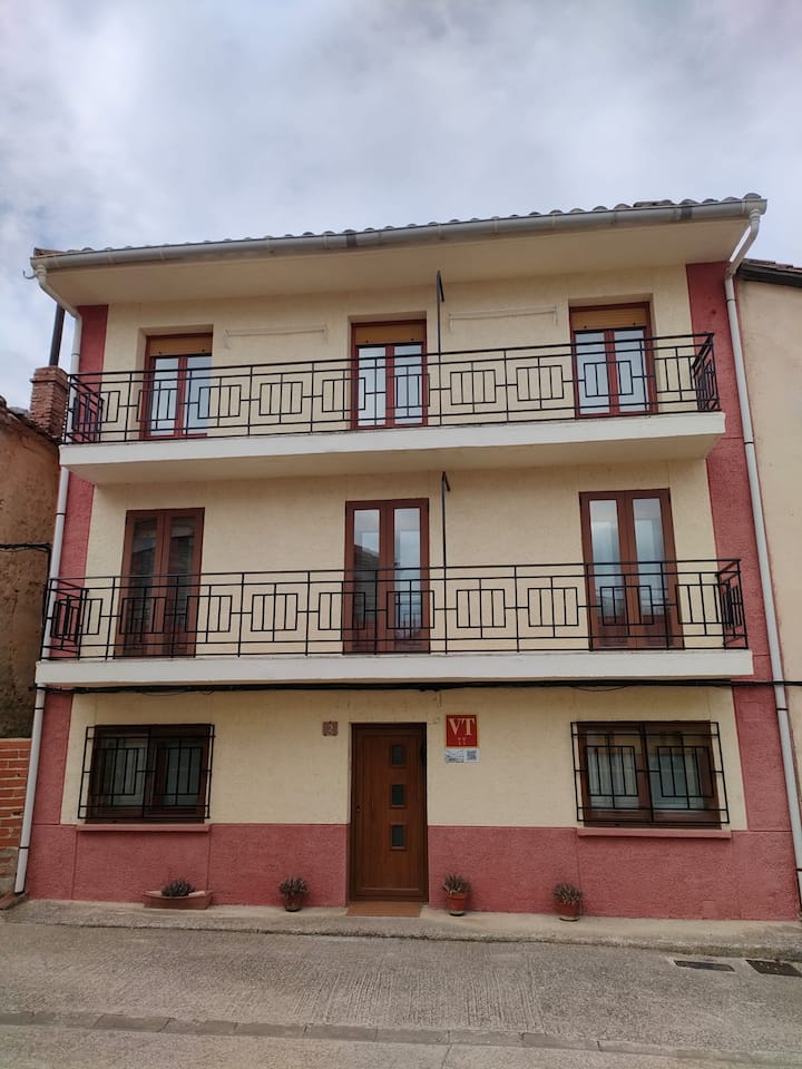 Little Casa Gloria - Estella