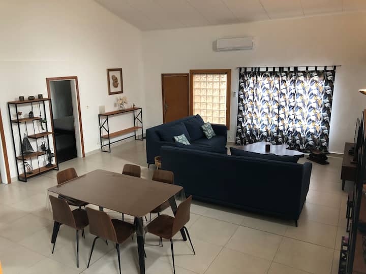 Villa Tout Confort - Libreville - Libreville