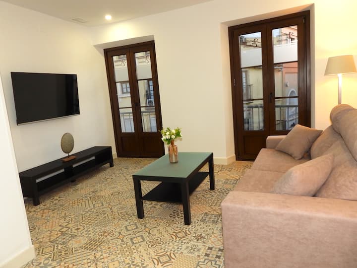 Apartamento 1 B - Jerez de la Frontera