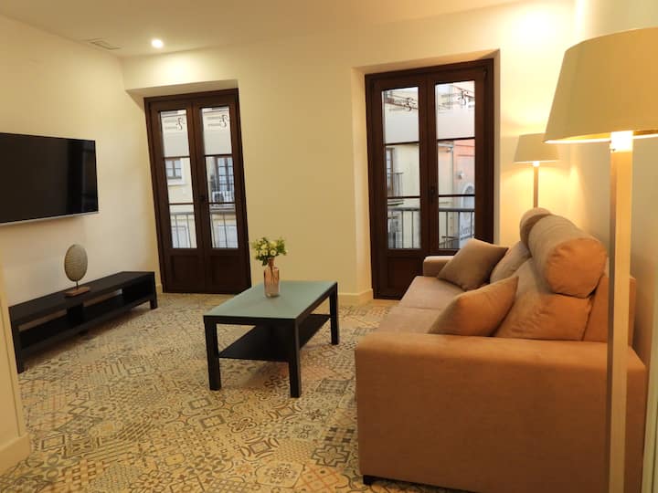 Apartamento 2 B - Jerez de la Frontera