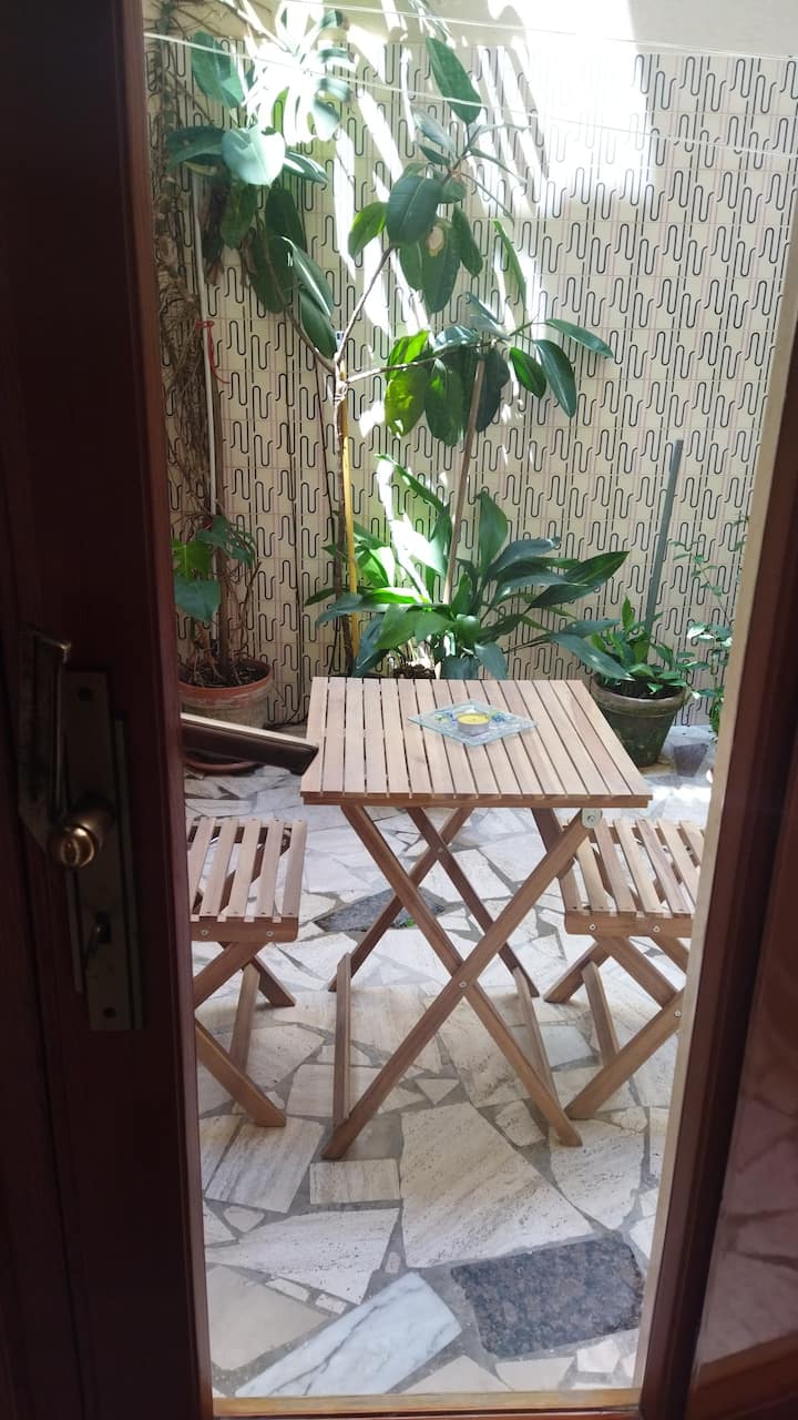 Casa Cucchiara - Grottaglie