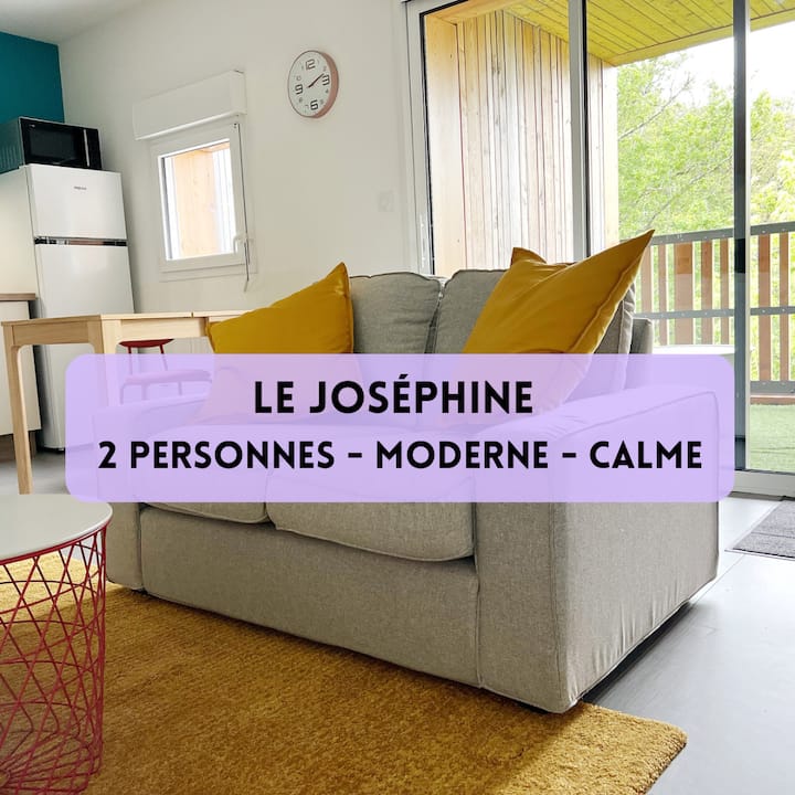 Le Joséphine - Nantes