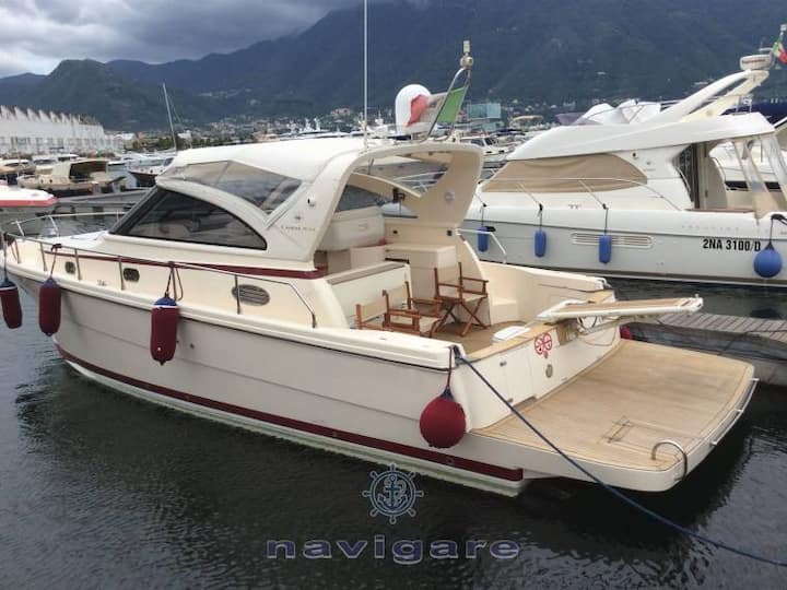 Sei Pronto A Goderti Il Mare? - Golfo Aranci