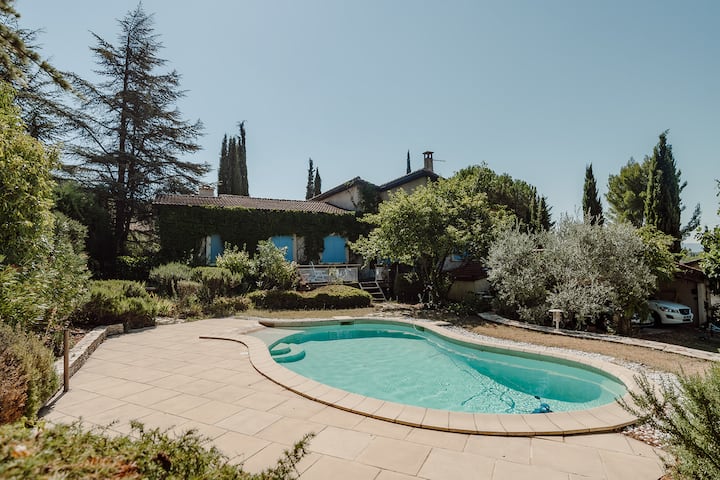 Villa Les Iris - Sisteron