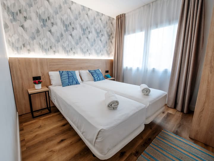 Habitación Doble En Lloret - Lloret de Mar