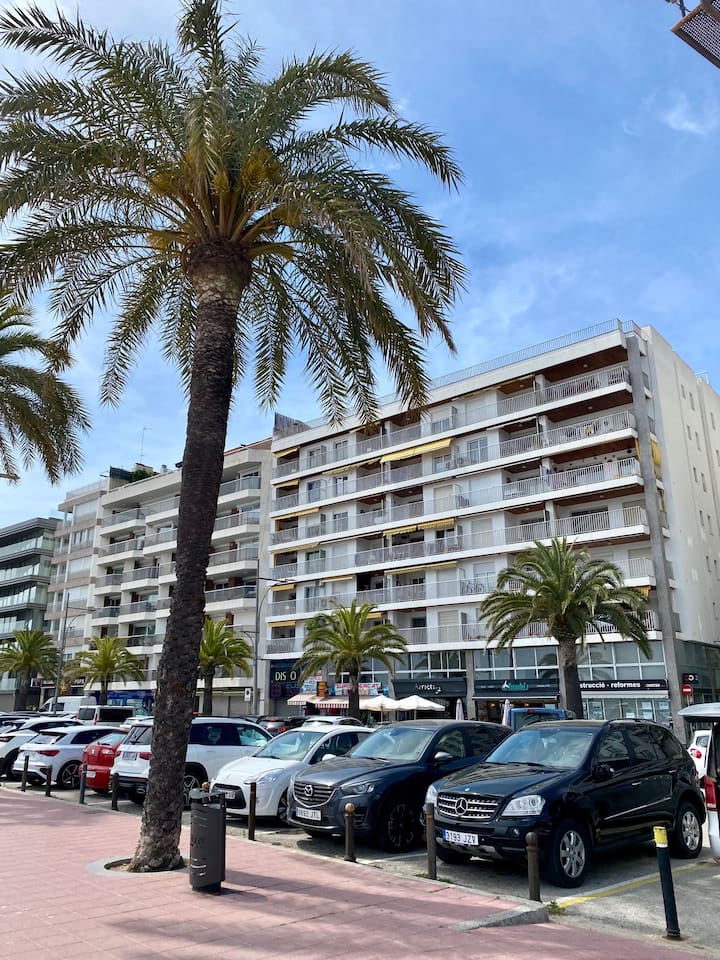 Apartment Am Meer - Tossa de Mar