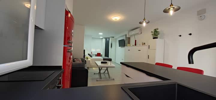 Loft A La Verita River, Free Parking,cordoba-spain - Córdoba