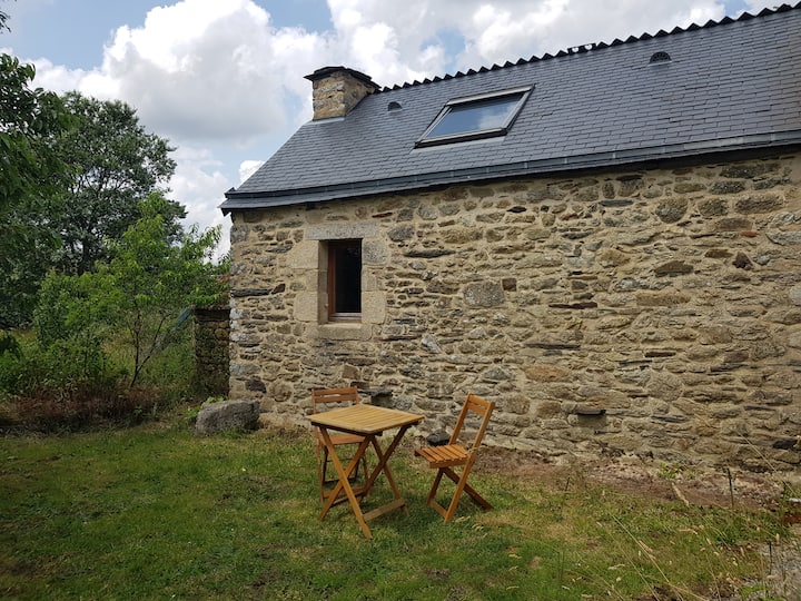 Gîte éCologique / Calme Et Nature - Rochefort-en-Terre