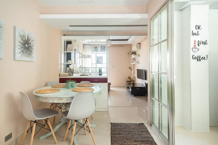 Acropoli View Boutique Apartment - Atenas
