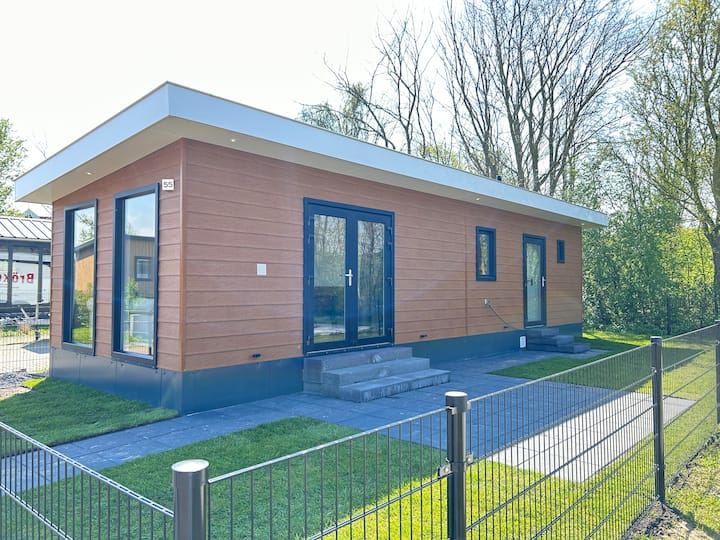 Villa Parkzicht - Wemeldinge