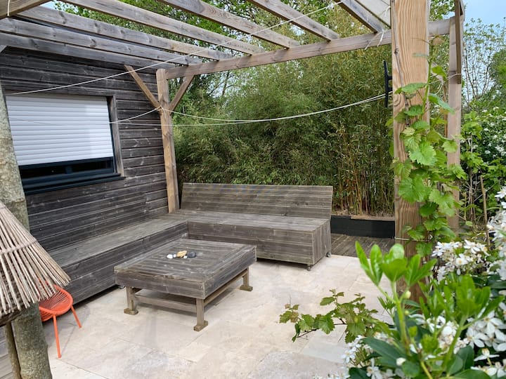 Mob Du Bono - Locmariaquer