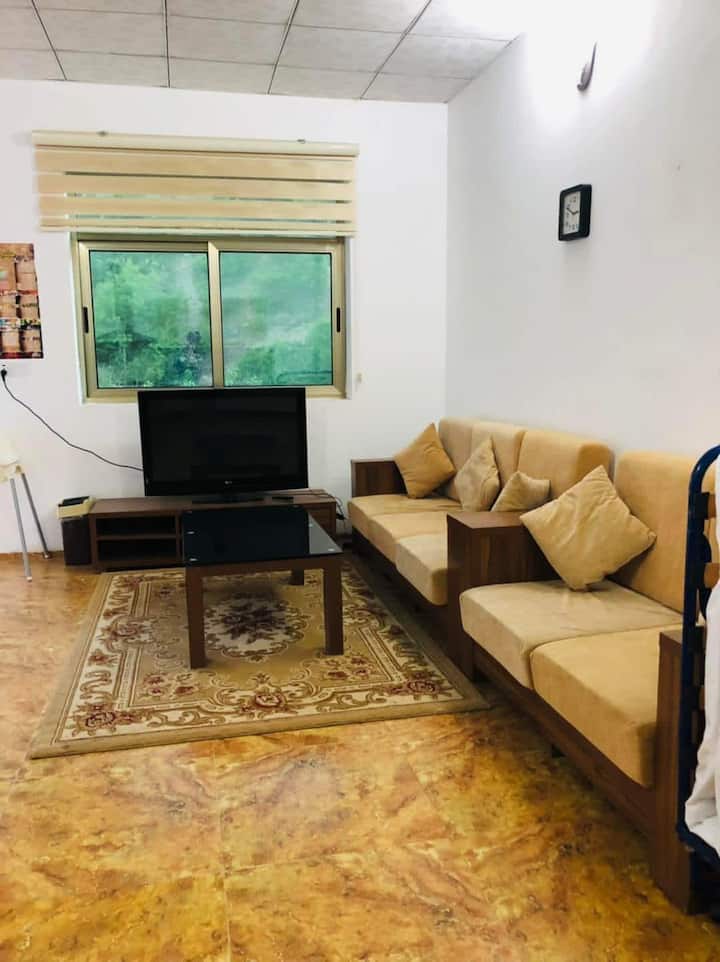 Closer To Nature - Iraq