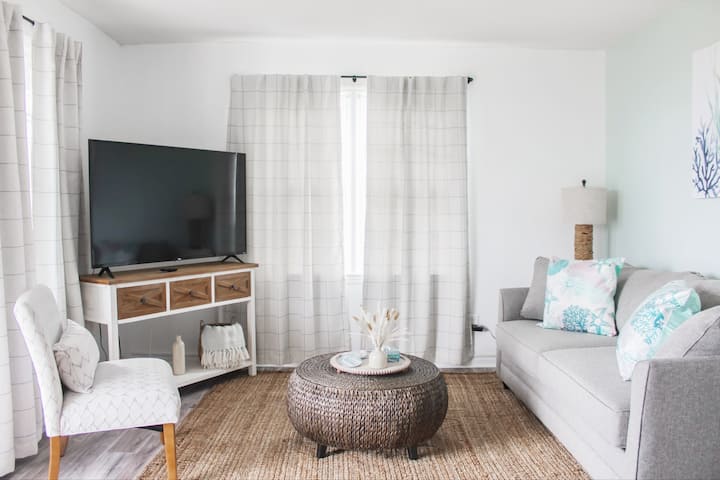 9 Palms Condo: Family-friendly Beach Retreat - Myrtle Beach