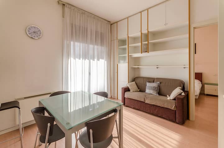 Borgo Masini Apartment - Aéroport de Bologne (BGA)