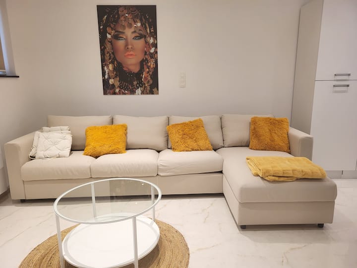 Duplex Neuf 2 Chambres Huy - Huy