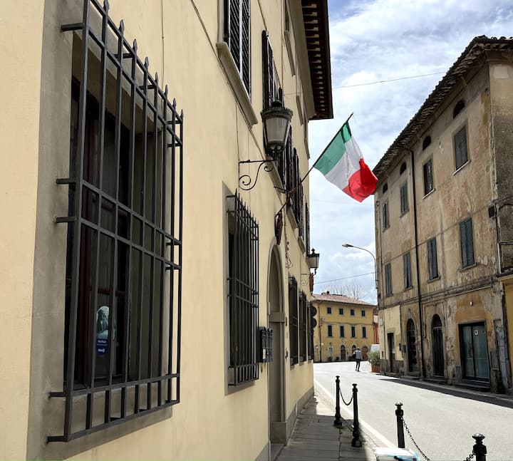 Suite Margherita Nel Borgo Medievale Di Vicopisano - Pontedera