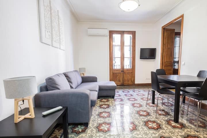 En El Corazón De Barcelona - Barcelona