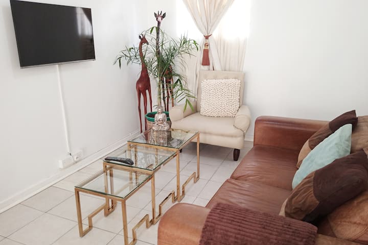 Avondale Delight - Harare