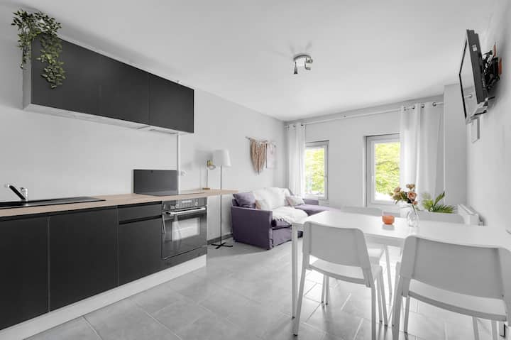 Bel Appartement Spacieux Et Calme…. - Lavaur