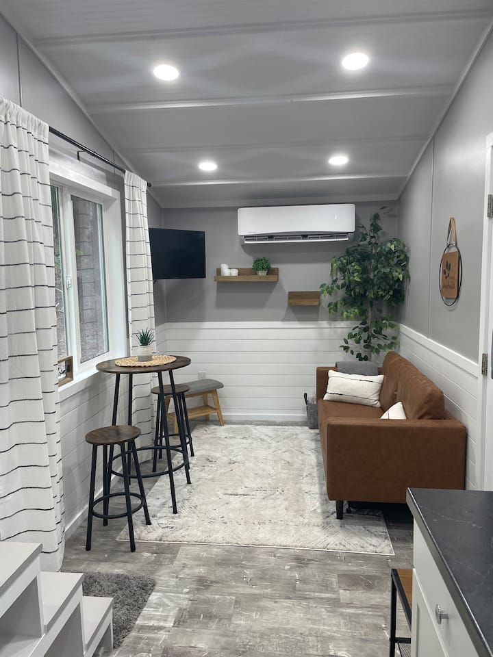 The Nook - Lake Norman, NC
