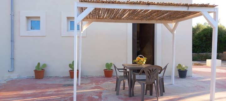 Dimore Del Carrubo – Open Space - Avola