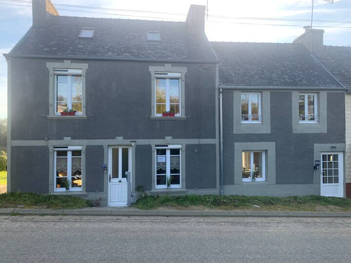 Gîte Le Bras De Mer.  315b - Santec