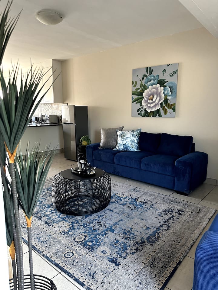Tlc - Apartment 16 - Pietermaritzburg