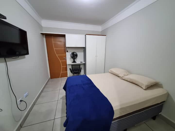 Studio Gt Apt 9 - São Carlos