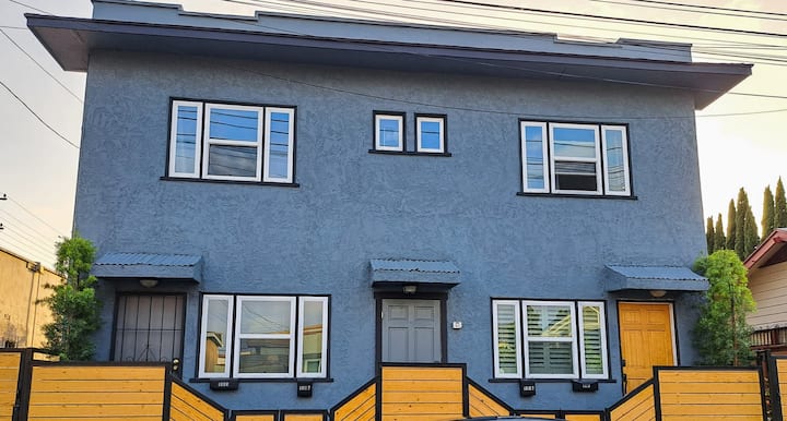 Private Apartment Near Beach - Seal Beach, CA