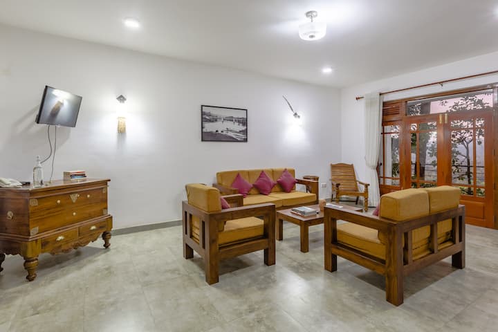 Villa Mount Melody Kandy - Kandy
