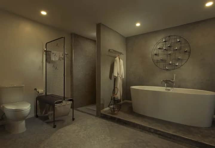 The Cozy Nest - Phuket district, Thailand