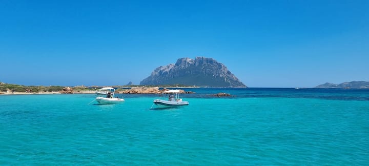 Casa Vacanza Pochi Km Dal Mare - Monti