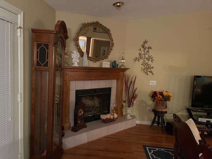 Crystal Creek Getaway ! - Milton, FL