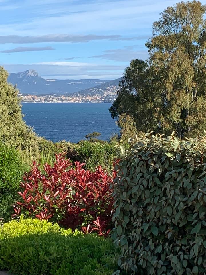 Magnifique Villa Vue Mer 6 Pers. - Île de Porquerolles