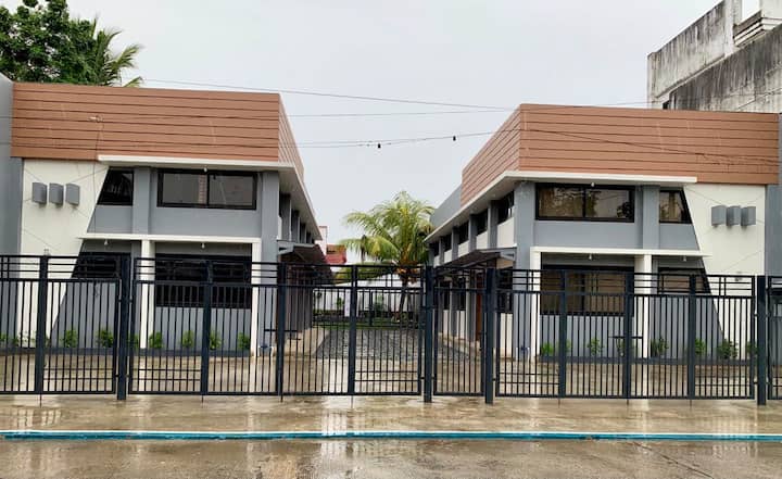 Forty-eight Mabini Homestay - Binmaley