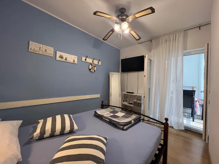 1bedroom Apartment In Tisno - Tisno