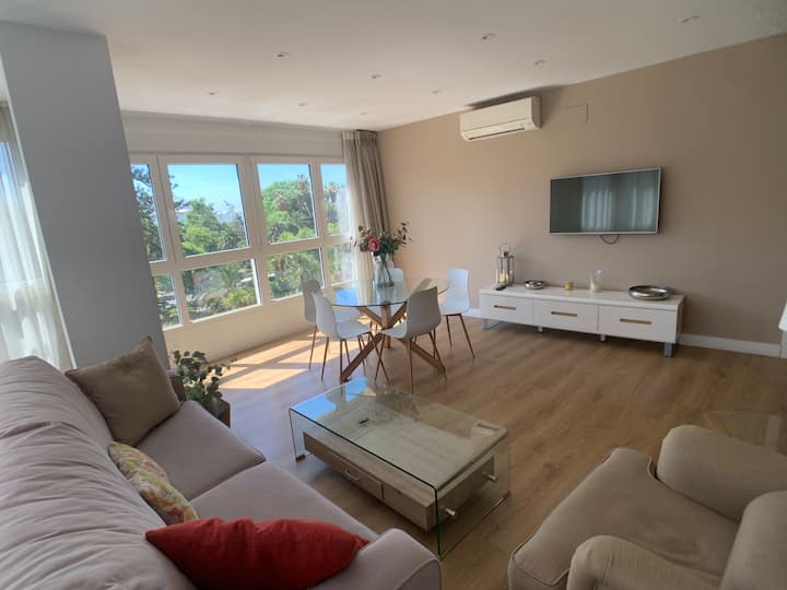 Centro Histórico - Catedral 2 - Málaga