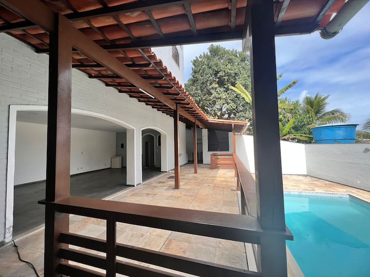 Aconchego Festas E Eventos - Niterói