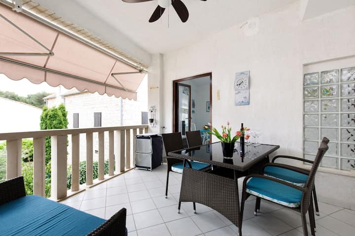 Apartment Della Croce - Sutivan