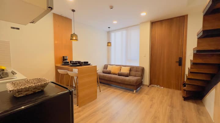 Loft En El Corazón De Cuenca - Cuenca