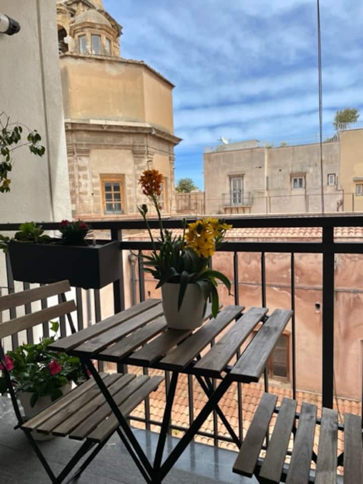 Palermo Centro Storico - Palermo