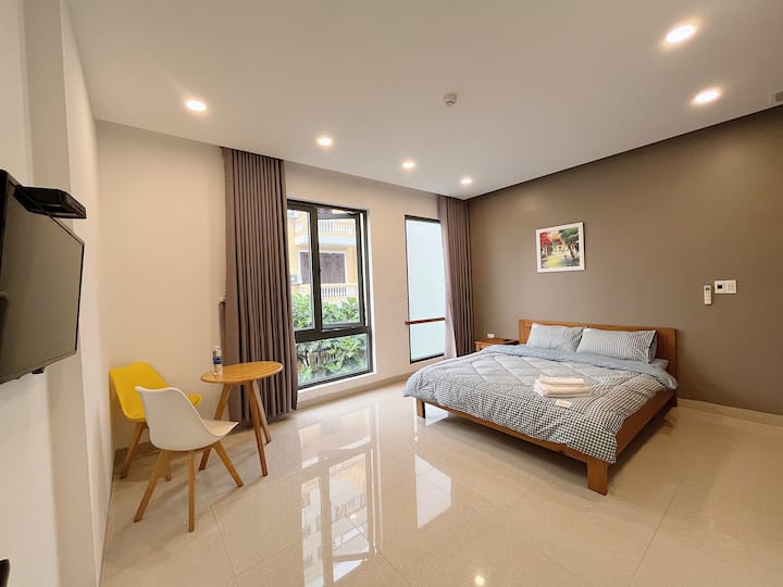 Floriane 5.1 Ocean Sight | Quiet Area | High Floor - 峴港